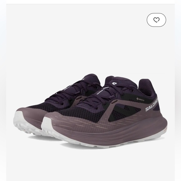 Salomon | Shoes | Salomon Ultra Flow Gtx Size 8 Eu 4 | Poshmark